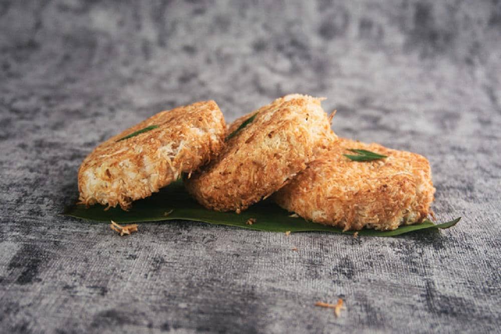 Mengenal Kue Sagon, Oleh-oleh Khas Yogyakarta | IDN Times Jogja