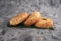 Mengenal Kue Sagon, Oleh-oleh Khas Yogyakarta | IDN Times Jogja