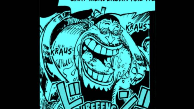 6 Bajak Laut yang Sudah Ikut Xebec Sebelum Bajak Laut Rocks Berdiri ...