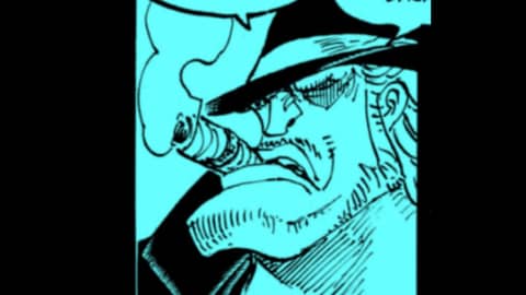 6 Bajak Laut yang Sudah Ikut Xebec Sebelum Bajak Laut Rocks Berdiri ...