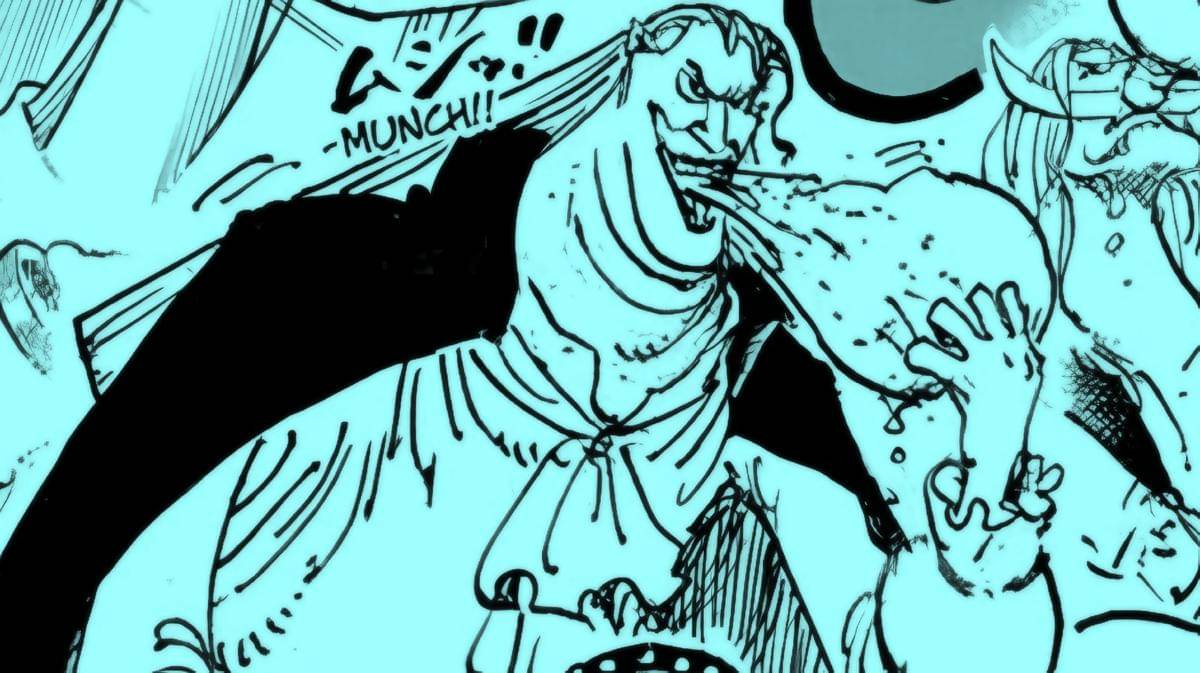 6 Bajak Laut yang Sudah Ikut Xebec Sebelum Bajak Laut Rocks Berdiri ...