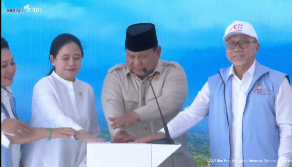 Koperasi Desa Merah Putih, Fungsi, Dasar Aturan dan Skema Kerjanya ...