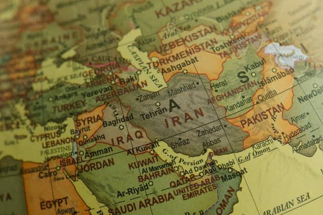 5 Fakta Unik Sumber Daya Alam Iran, Negeri Kaya di Balik Gurun | IDN Times
