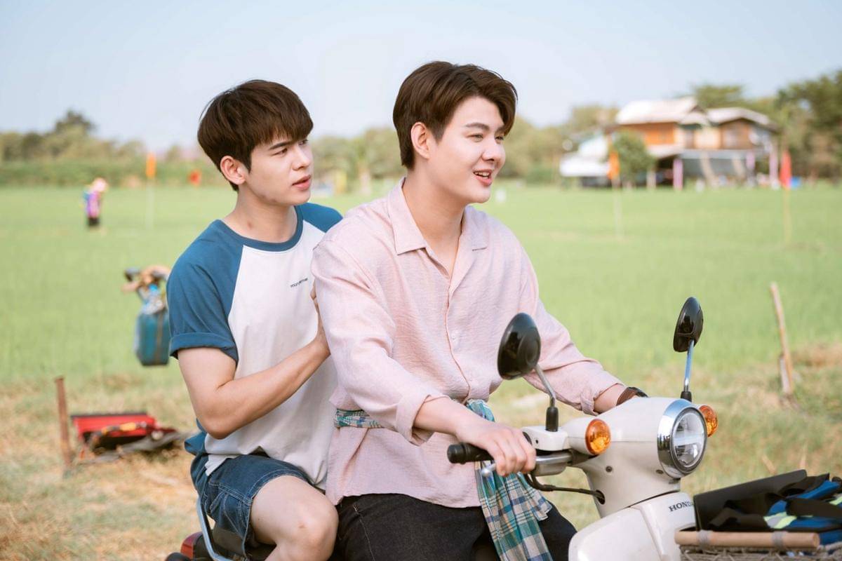 5 Serial BL Adaptasi Web Novel 2025 selain Revenged Love | IDN Times