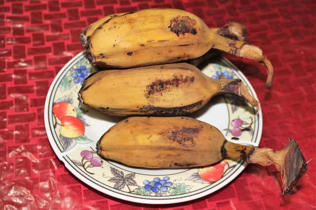 4 Manfaat Pisang Rebus, Cocok untuk Menurunkan Berat Badan | IDN Times