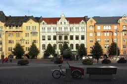 7 Fakta Menarik Finlandia, Negara yang Dijuluki Land of a Thousand Lake ...