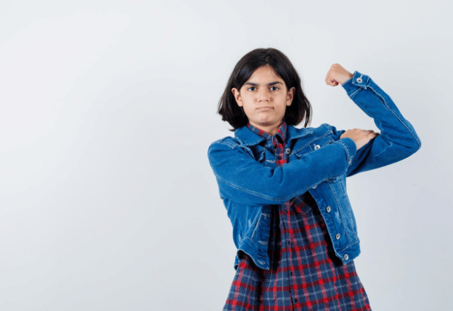 8 Cara Menjadi Remaja yang Percaya Diri dan Gak Minder Lagi | IDN Times