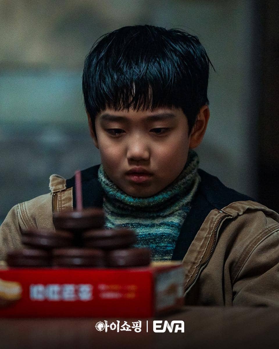 8 Konflik di Episode Perdana Drakor The Defects, Menegangkan! | IDN Times