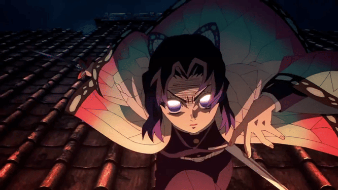 Takdir Setiap Hashira di Akhir Kimetsu no Yaiba | Duniaku.com