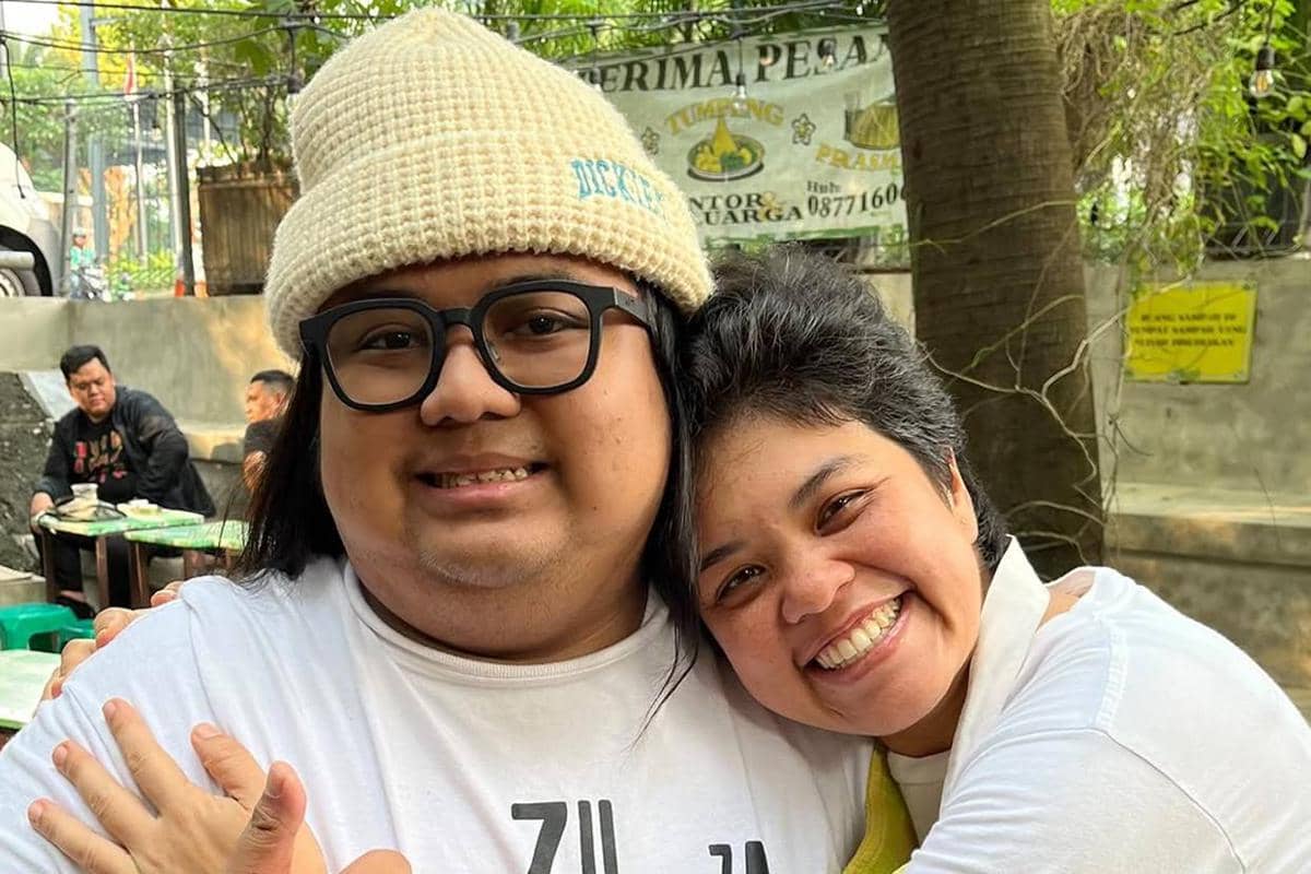 Hal Spesial yang Bakal Hadir di Pestapora 2025 | IDN Times