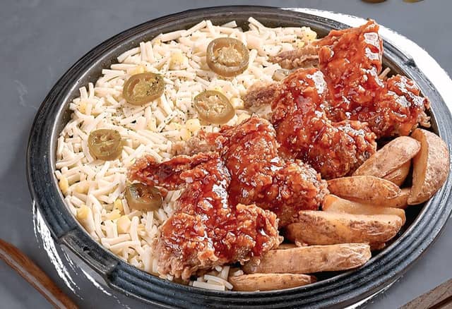 5 Restoran Korea Halal di Jakarta, Makan Puas tanpa Ragu | IDN Times