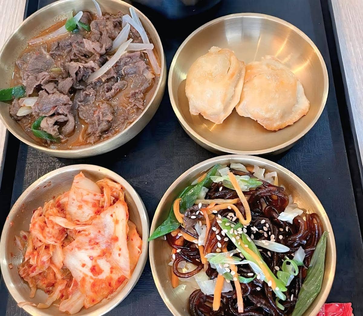 5 Restoran Korea Halal di Jakarta, Makan Puas tanpa Ragu | IDN Times
