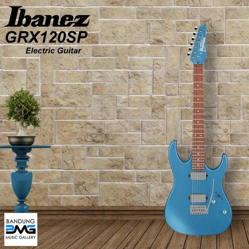 10 Merek Gitar Elektrik Keren Ramah di Kantong, Kamu Pilih yang Mana ...