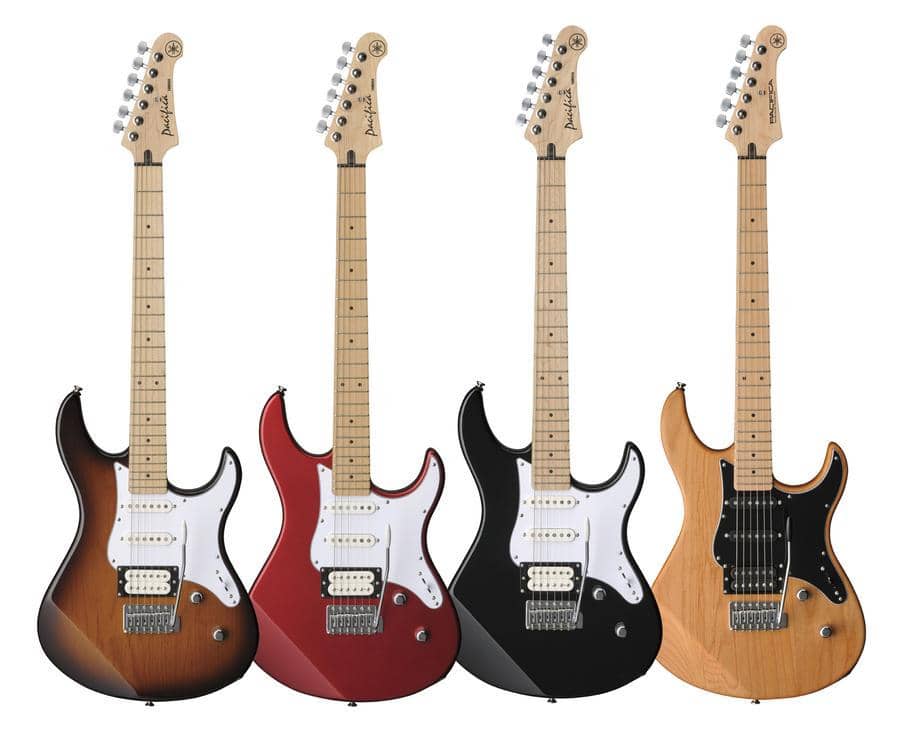 10 Merek Gitar Elektrik Keren Ramah di Kantong, Kamu Pilih yang Mana ...