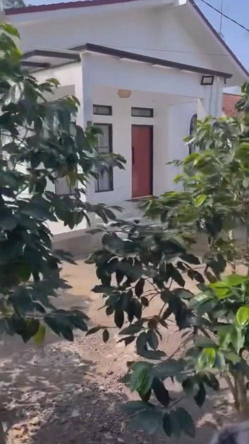 7 Potret Rumah Baru Sus Rini di Kampung Halaman | IDN Times