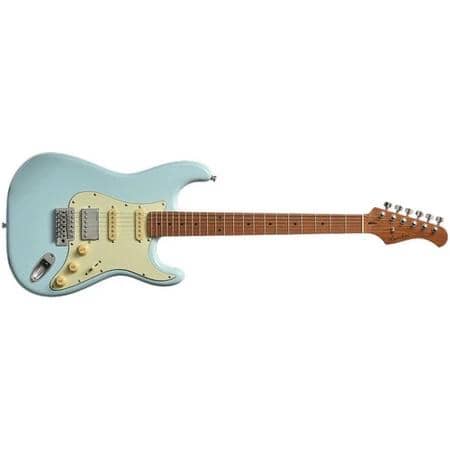 10 Merek Gitar Elektrik Keren Ramah di Kantong, Kamu Pilih yang Mana ...