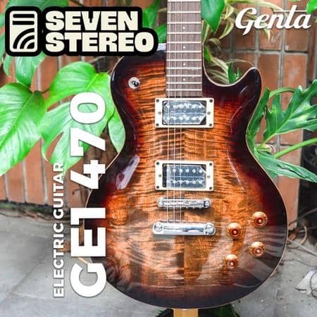 10 Merek Gitar Elektrik Keren Ramah di Kantong, Kamu Pilih yang Mana ...
