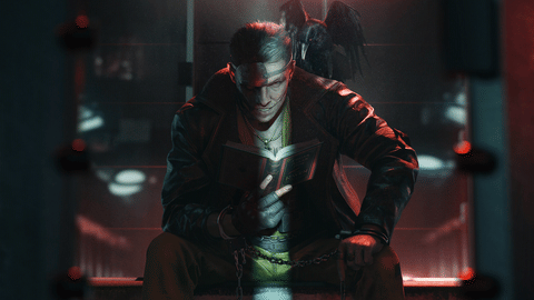 Panduan Main di Map Tide Prison Delta Force, Jangan Sampai Nyasar ...