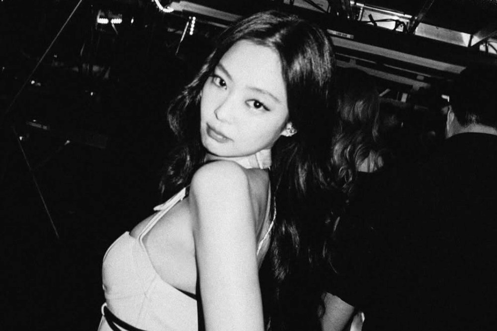 Berita jennie blackpink Terkini dan Terbaru Hari Ini | IDN Times