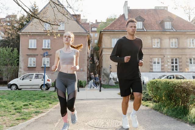 Jenis-Jenis Workout dan Manfaatnya, Pilih Sesuai Tujuanmu | IDN Times