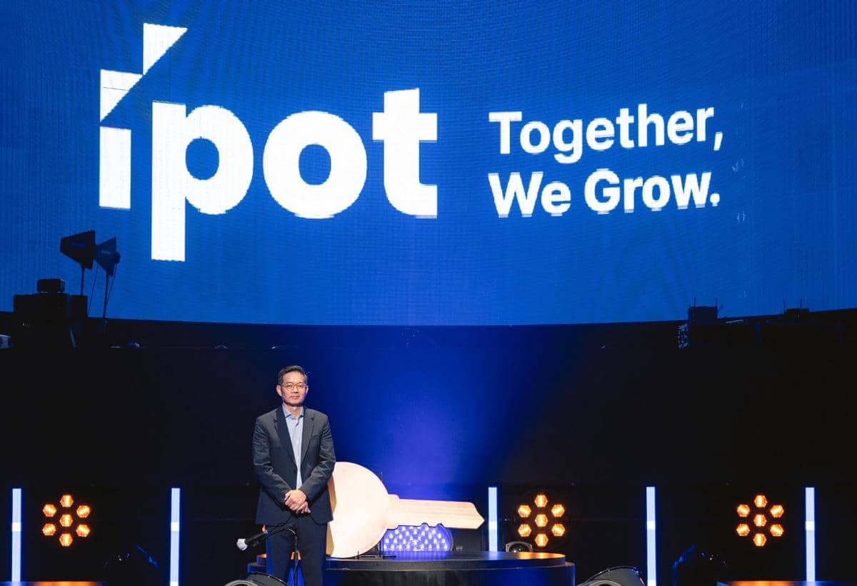 Mengenal 3 Sistem Keamanan di IPOT yang Disebut Tidak Tembus Phishing ...