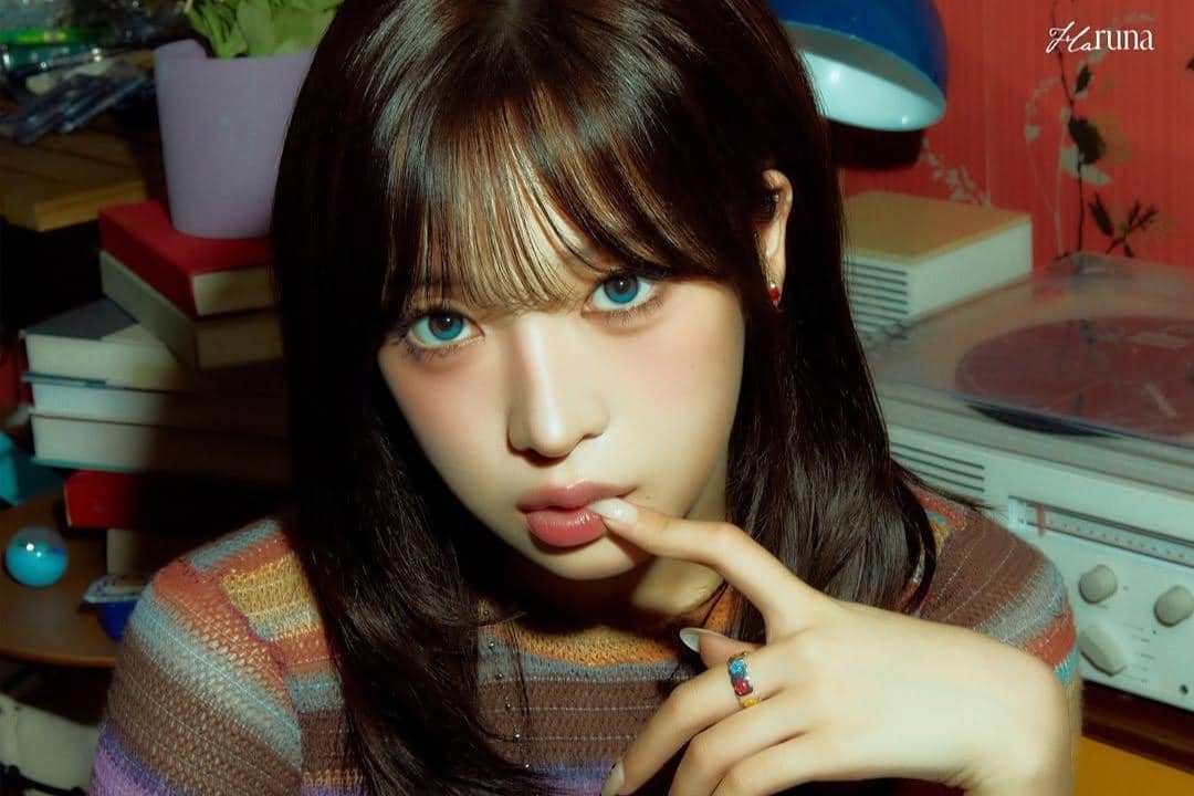 Haruna Billlie Hiatus Usai Rumahnya Dibobol Pria Tak Dikenal | IDN Times