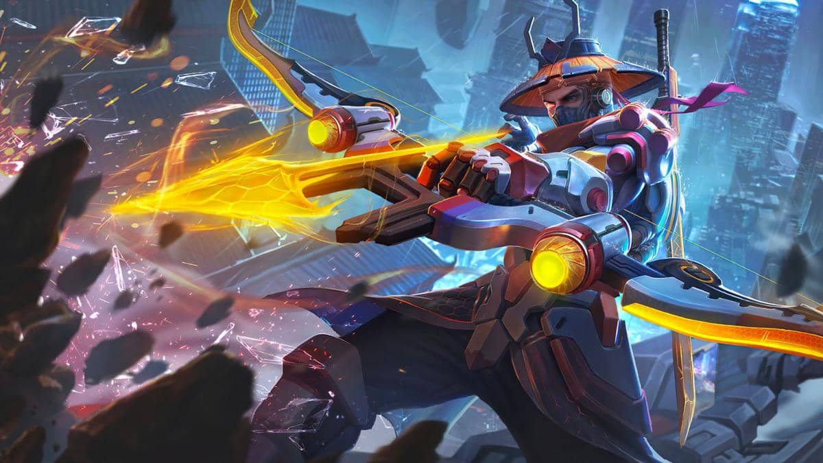 7 Hero Assassin MLBB dengan Win Rate Tertinggi pada Juli 2025 | IDN Times