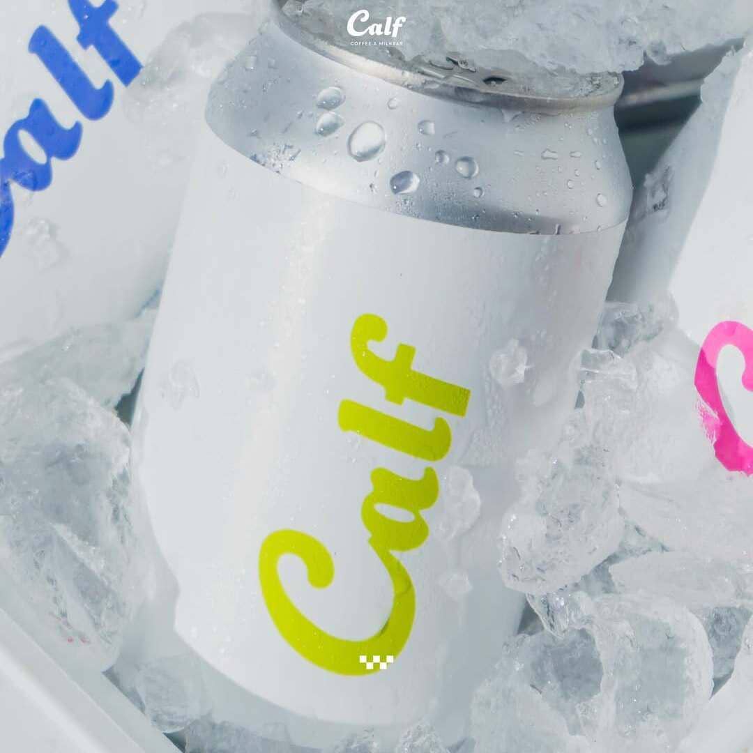 6 Menu Favorit Kopi Calf yang Wajib Kamu Coba, Apa Saja? | IDN Times