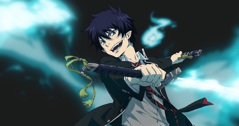 15 Anime Netflix Terbaik 2025, One Piece hingga Kimetsu no Yaiba ...