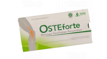 7 Rekomendasi Vitamin untuk Nyeri Otot dan Sendi di Apotek | IDN Times