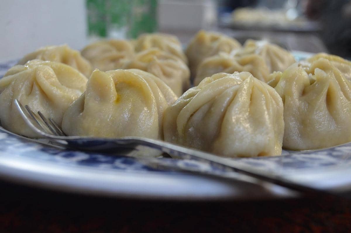 6 Tempat Makan Xiao Long Bao di Jakarta, Lembut Gurihnya Bikin Nagih ...