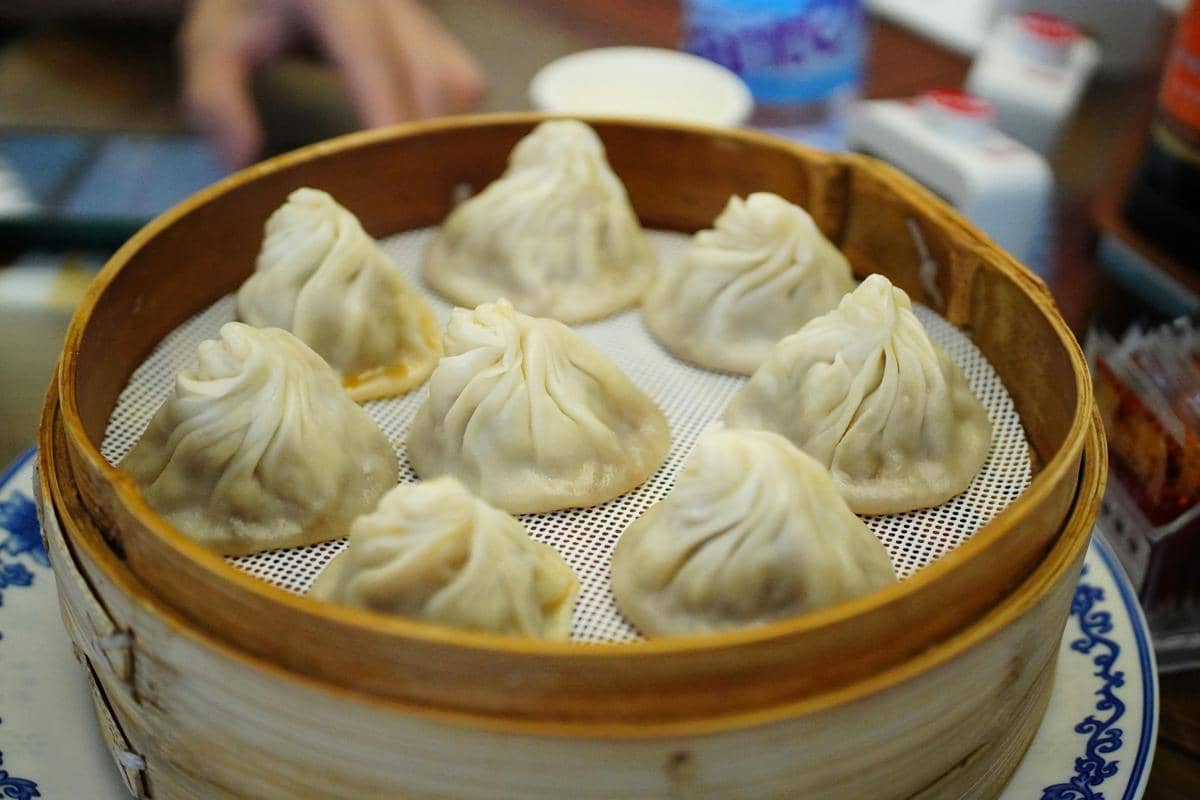 6 Tempat Makan Xiao Long Bao di Jakarta, Lembut Gurihnya Bikin Nagih ...