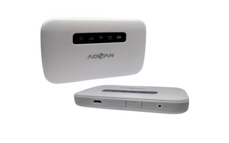 5 Modem WiFi Portable untuk Traveling, Internetan Jadi Lancar | IDN Times