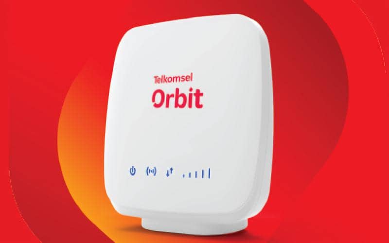 5 Modem Orbit Telkomsel untuk WFH, Koneksi Cepat dan Stabil | IDN Times
