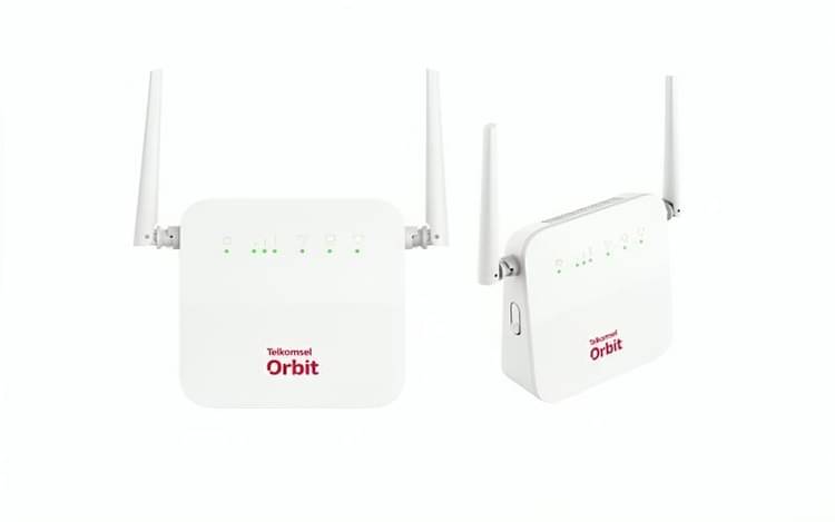 5 Modem Orbit Telkomsel untuk WFH, Koneksi Cepat dan Stabil | IDN Times