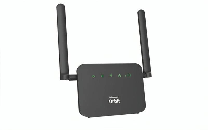 5 Modem Orbit Telkomsel untuk WFH, Koneksi Cepat dan Stabil | IDN Times