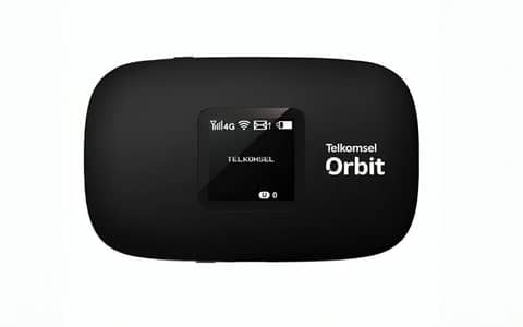 5 Modem Orbit Telkomsel untuk WFH, Koneksi Cepat dan Stabil | IDN Times