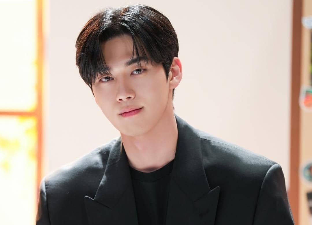 5 Drakor Hong Min Gi yang Tayang Pada Tahun 2025, Produktif Banget ...