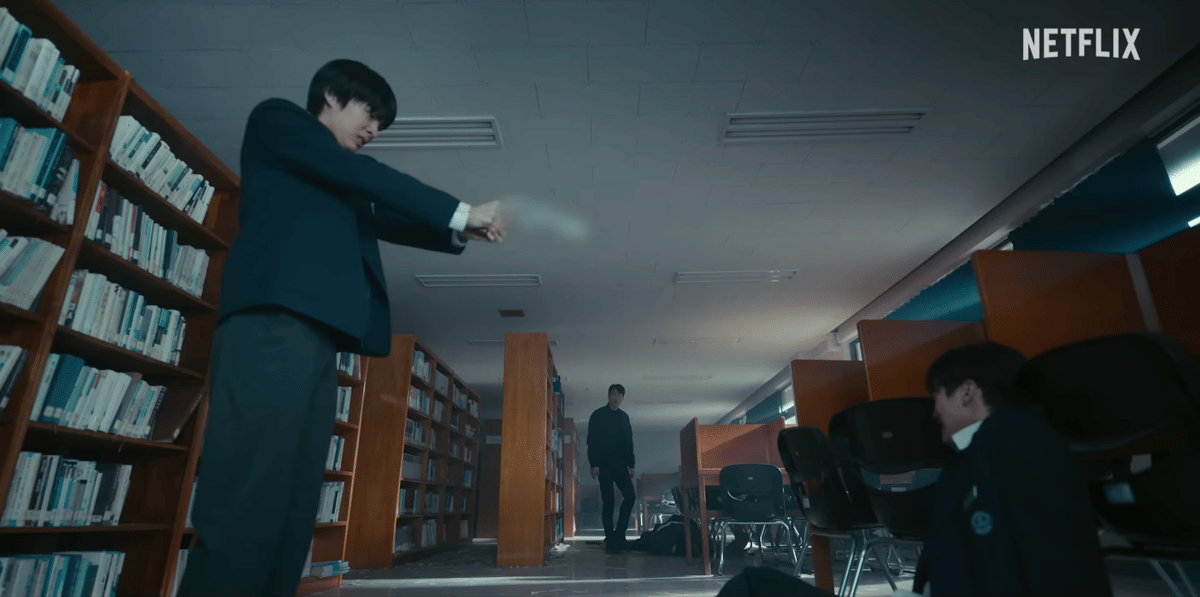 4 Drakor yang Dibintangi Hong Min Gi dan Park Yoon Ho, Terbaru Trigger ...