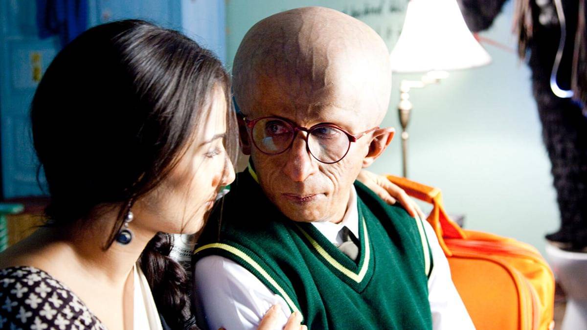 5 Fakta Paa, Film Jadul Vidya Balan Ini Bebas Pajak di Gujarat | IDN Times