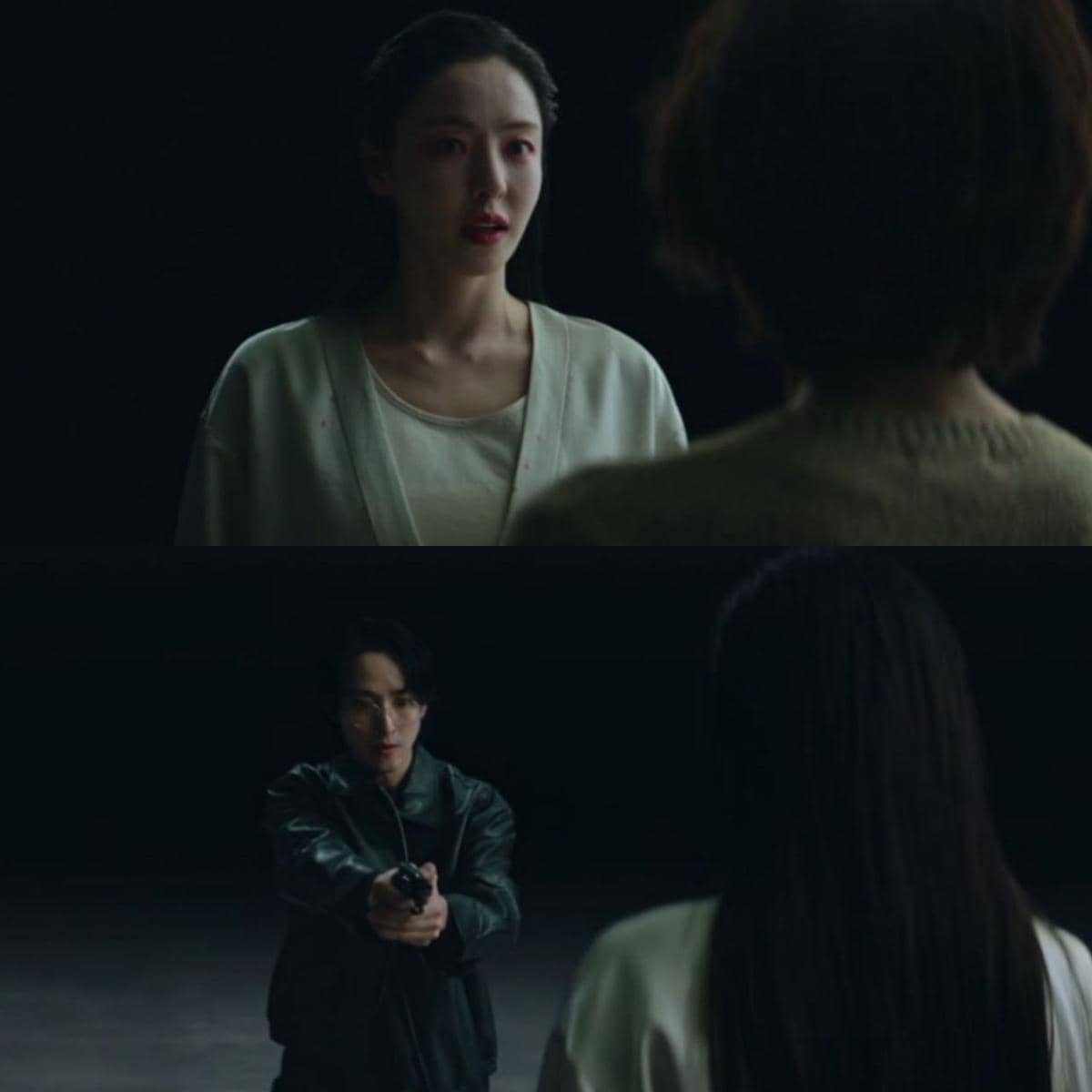 3 Plot Twist Paling Apik di Ending S Line, Lee Kyu Jin Pimpinan Sekte ...