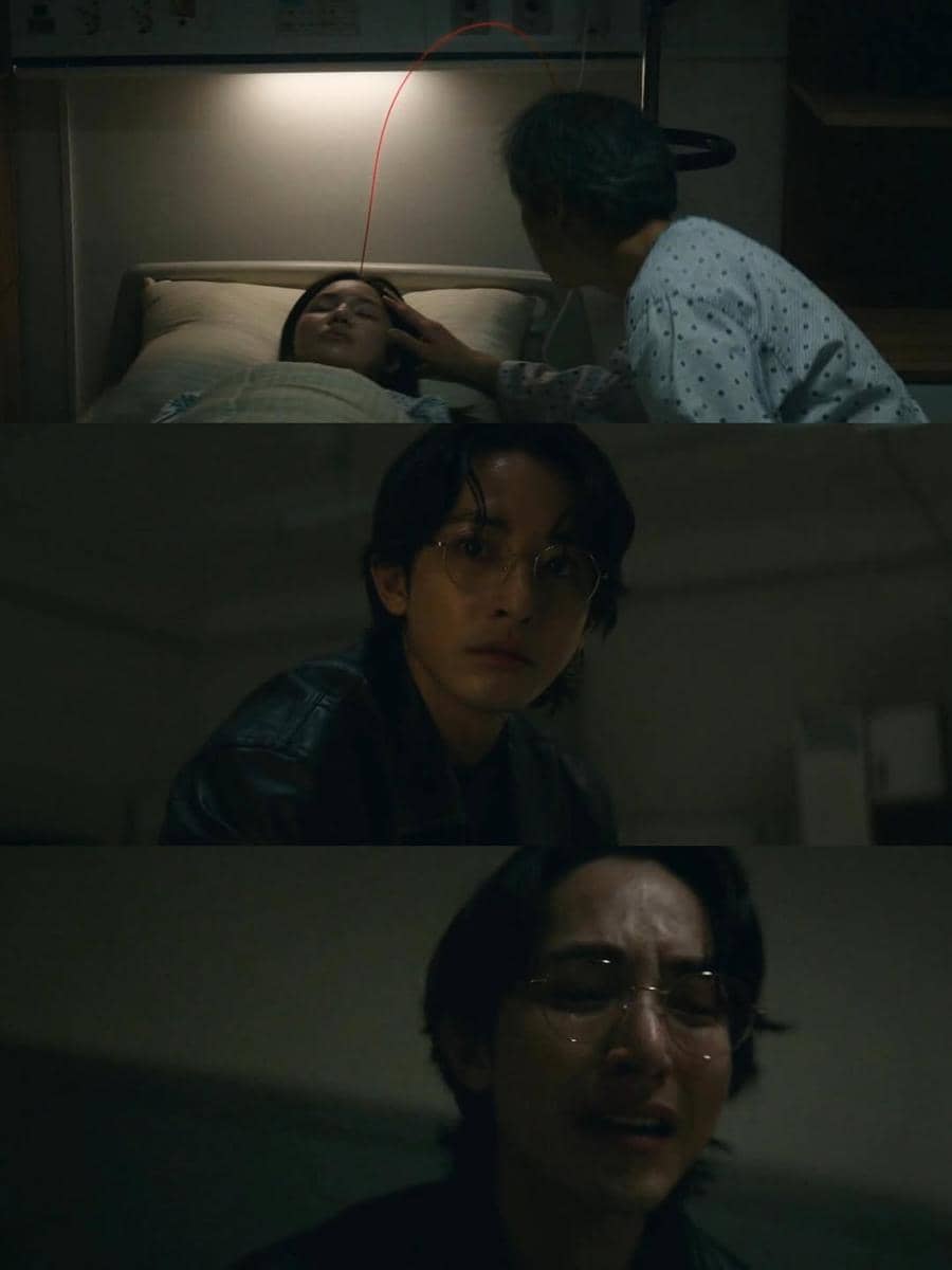 3 Momen Paling Menyedihkan di Ending Drakor S Line, Bikin Mewek | IDN Times