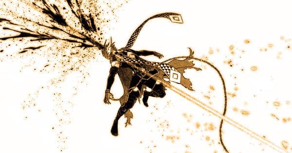 7 Fakta Loki Record of Ragnarok. Dewa Licik yang Jadi Budak Cinta ...