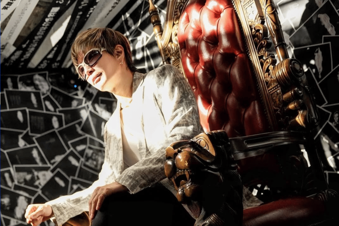 10 Artis Jepang Terkaya 2025, Ada Hikaru Utada! | IDN Times