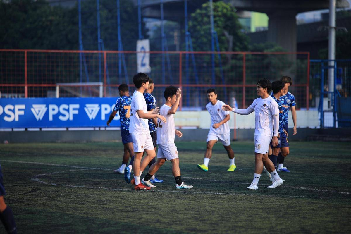 Daftar Pemain Sriwijaya FC Musim 2025/2026, Michael Enu Masuk di Tim ...