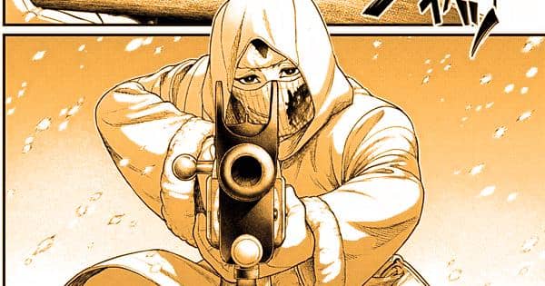 6 Fakta Simo Hayha Versi Record of Ragnarok, Penembak Jitu Mematikan ...