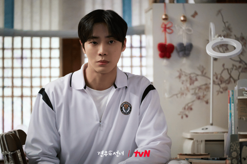 3 Artis yang Dapat Peran Ganda di Drakor Juli 2025, Ada Choo Young Woo | IDN Times