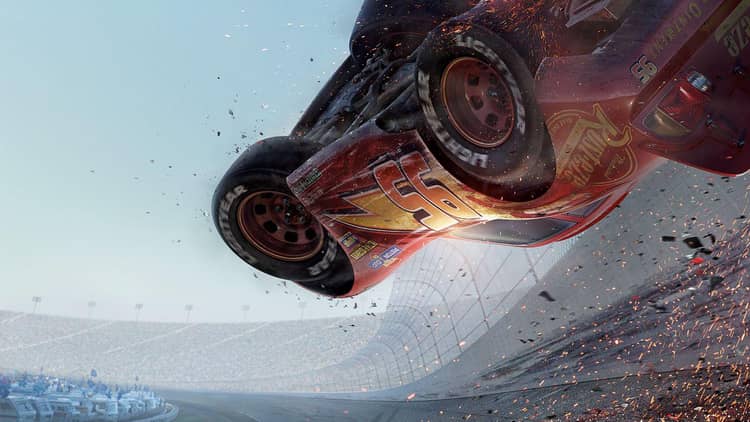 7 Rekomendasi Film Animasi Pixar Era 2010-an | IDN Times