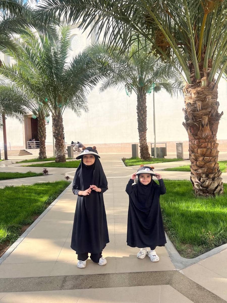 Hamidah Rachmayanti Umumkan Hamil Anak Ke-3 saat Umrah | IDN Times