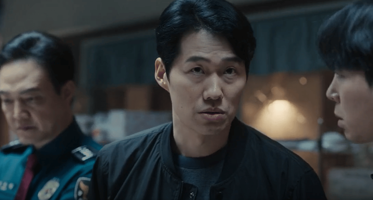 5 Karakter yang Punya Integritas di Drakor Trigger, Panutan! | IDN Times